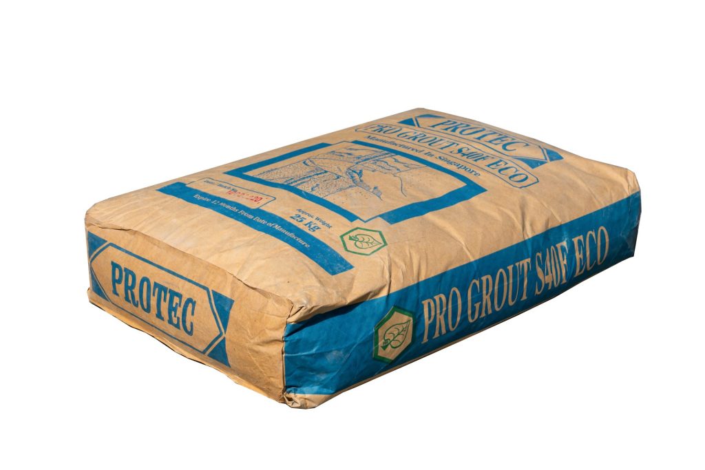 PRO GROUT S40F ECO – Prospaq Group